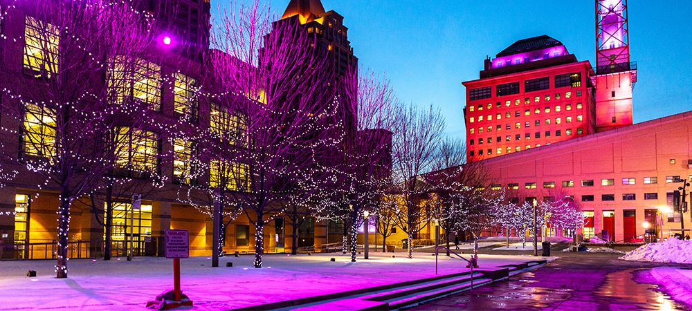 Our Top Five Reasons to Live in Mississauga, Ontario | Justo