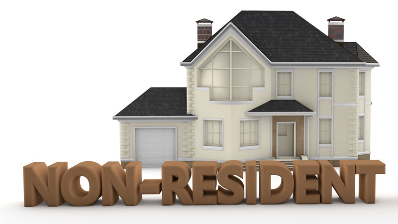 Non-resident mortgage in Canada | Justo