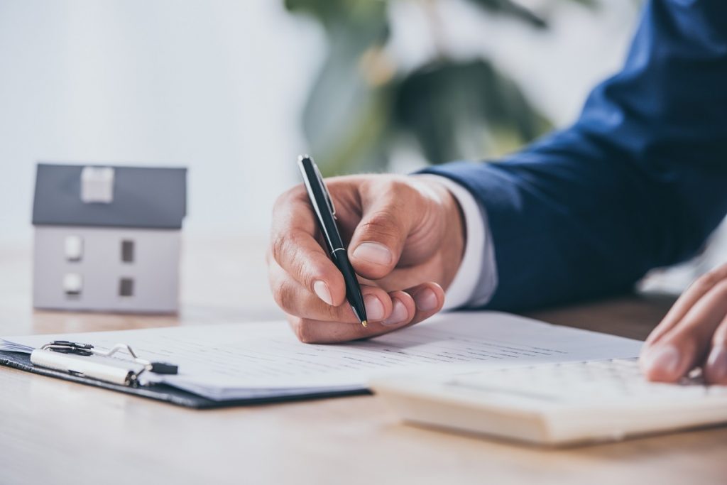 Common Contingencies in Real Estate Contracts | Justo